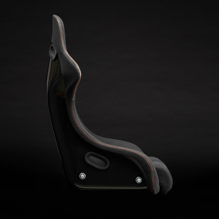 Pro Seat at Motordrive Seats, Lancashire, UK