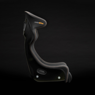 Race Seat at Motordrive Seats, Lancashire, UK