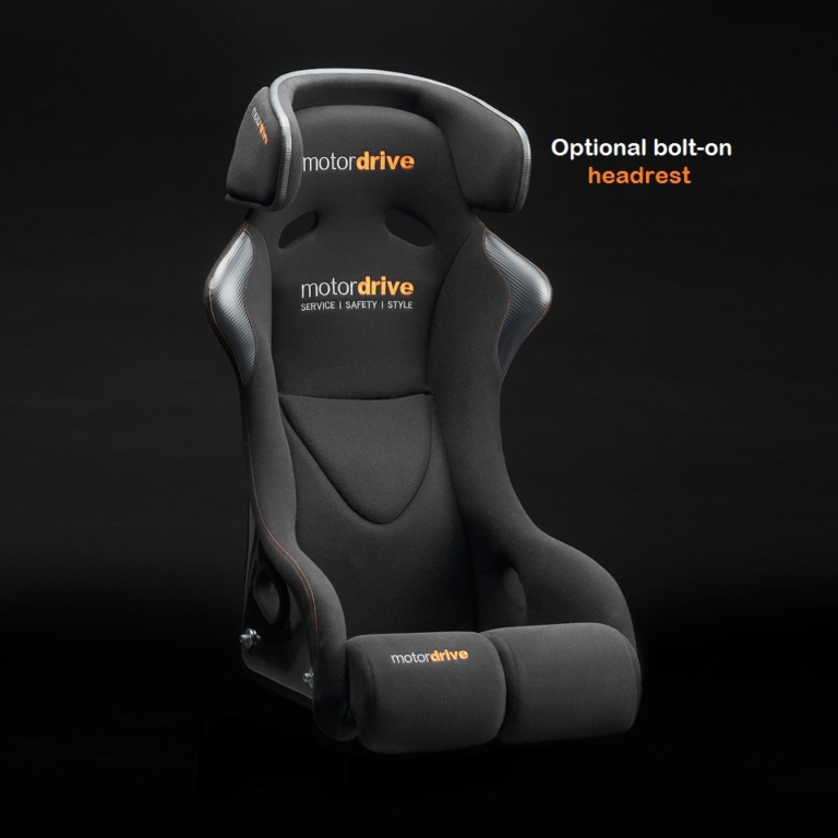 Pro Seat at Motordrive Seats, Lancashire, UK