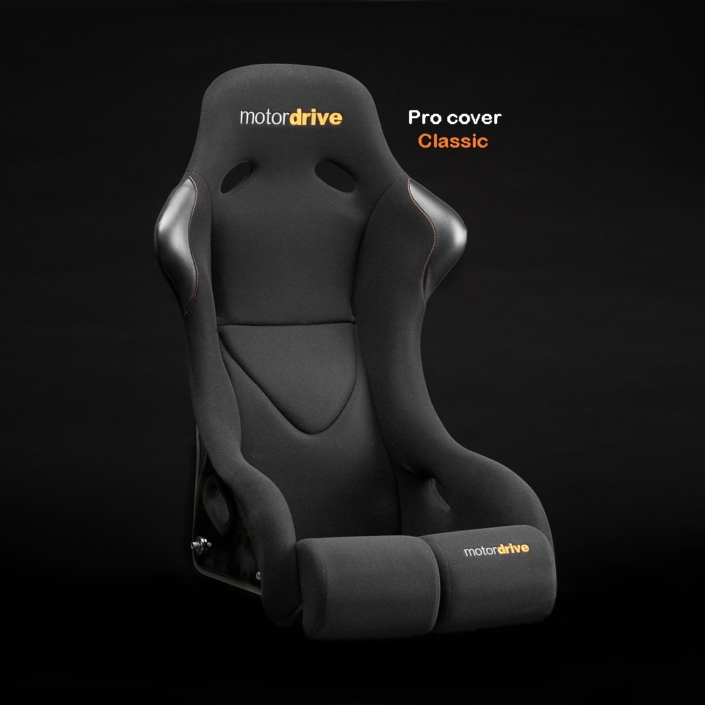 Pro Seat at Motordrive Seats, Lancashire, UK