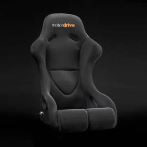 Motordrive Racing Bucket Seats - U.K quality, safety and style.