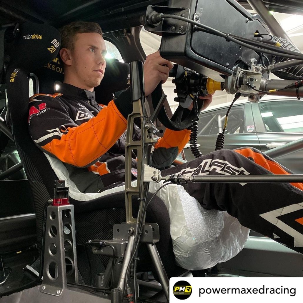 Motordrive Seats - British Manufactured World Class FIA Competition ...