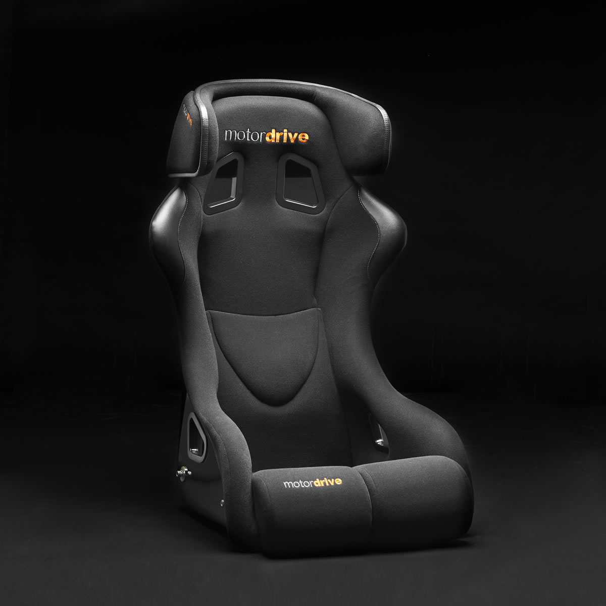 Pro Seat with Headrest at Motordrive Seats, Lancashire, UK