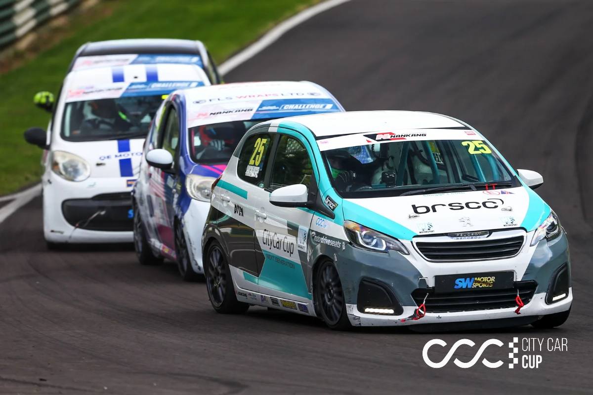 Plan Your 2025 Season with the CityCar Cup & Student Motorsport ...